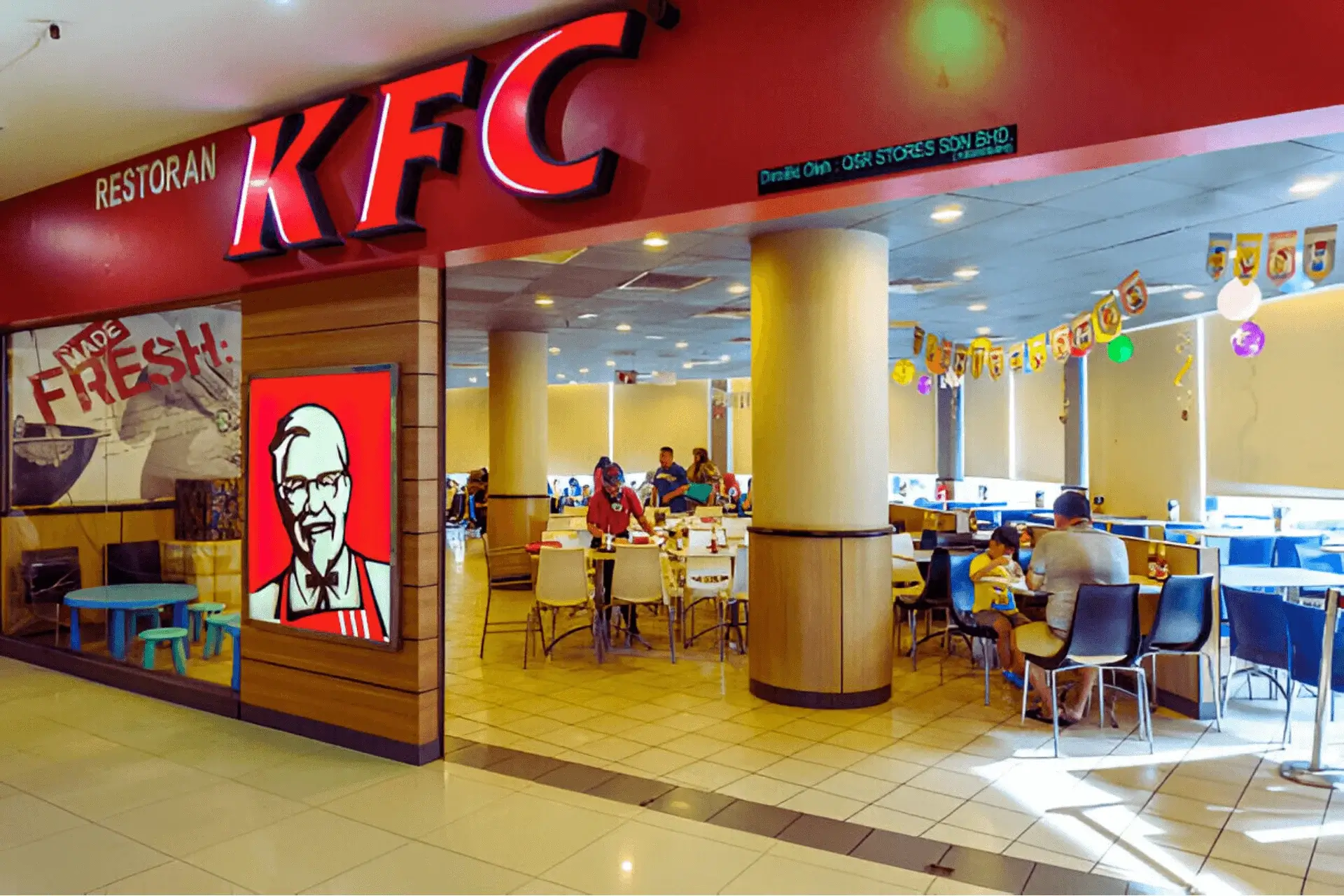 KFC Menu New Tasty Additions and Secret Deals Revealed 2025